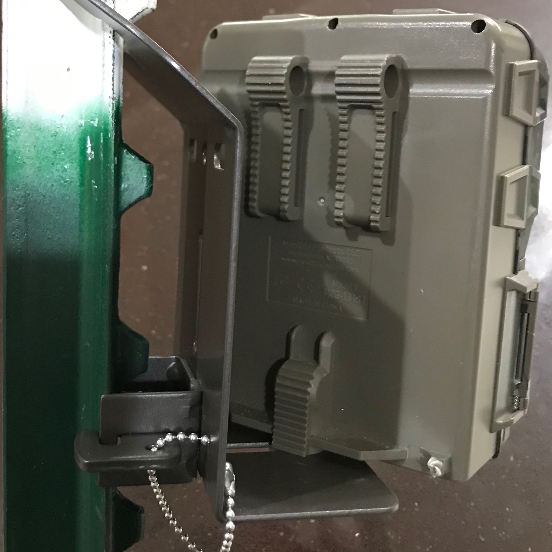Instructions – TPostMount.com